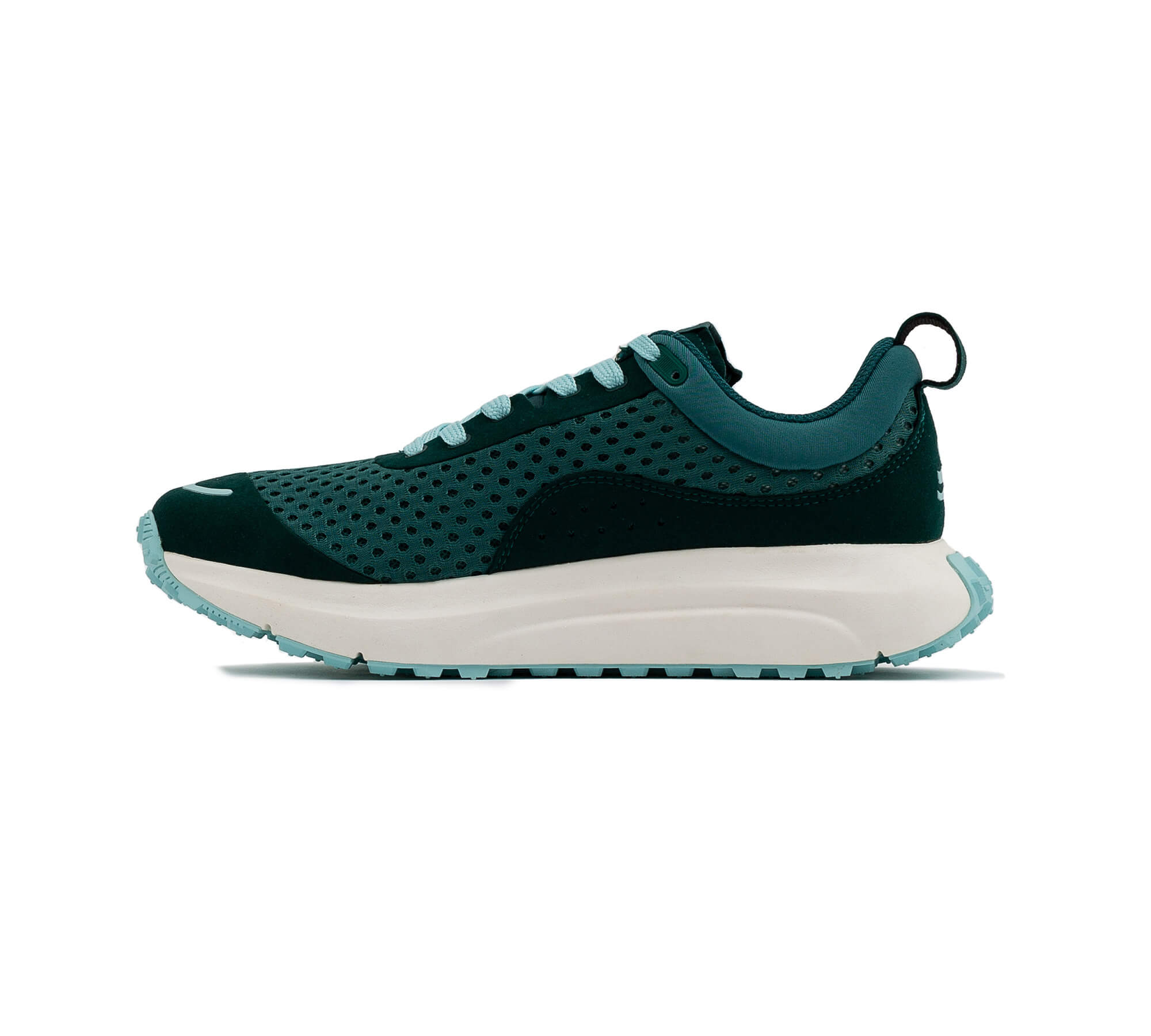 The Everywhere Fit One in Evergreen – Hilma Running Shoes